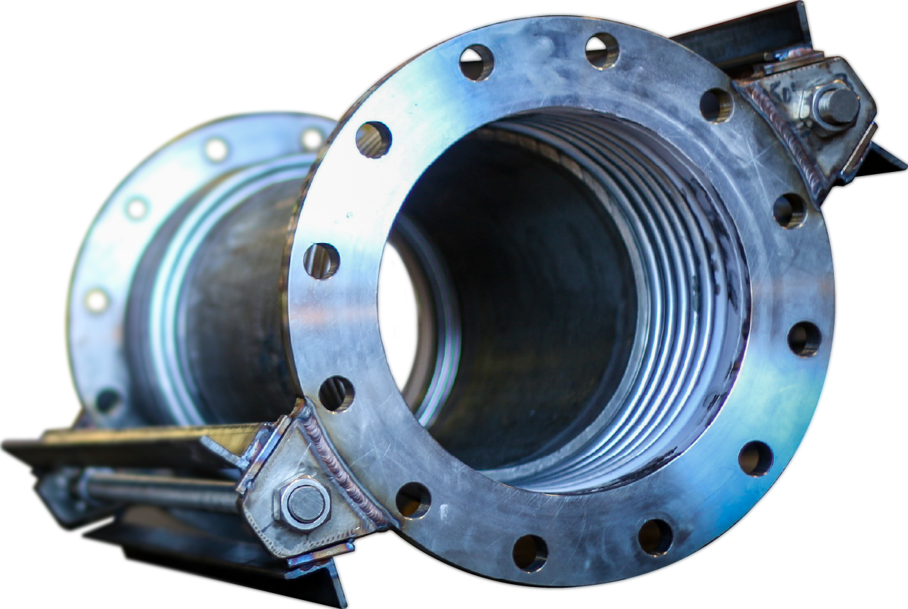 US Bellows Expansion Joints Replacements