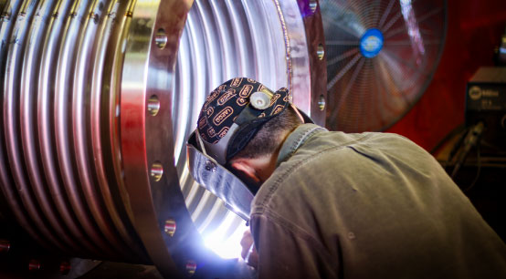 US Bellows Expansion Joints Replacements